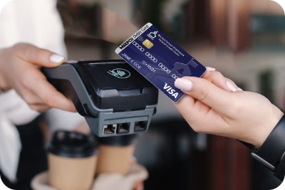 Debit Cards | Merced School Employees Federal Credit Union