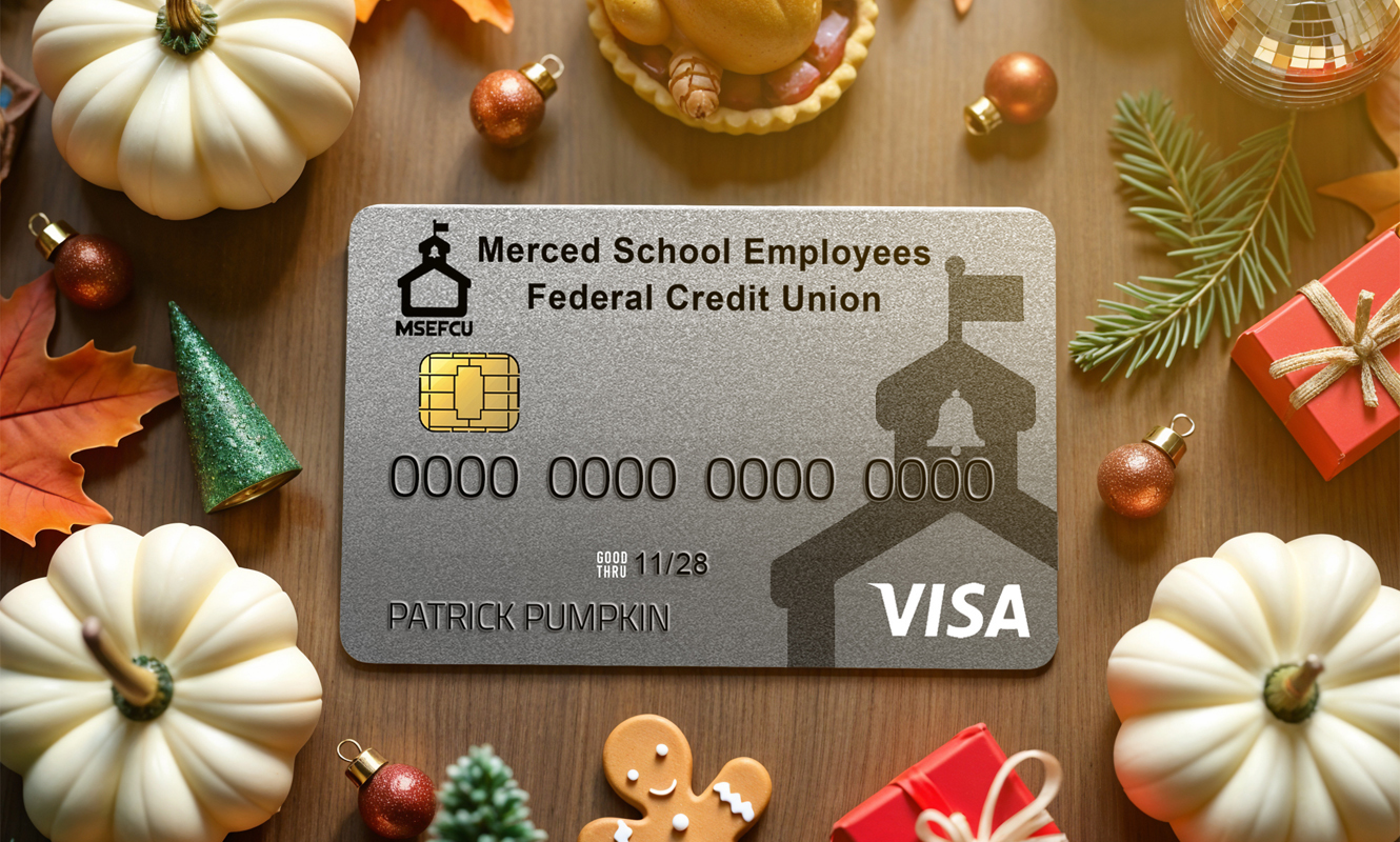 Home Page | Merced School Employees Federal Credit Union